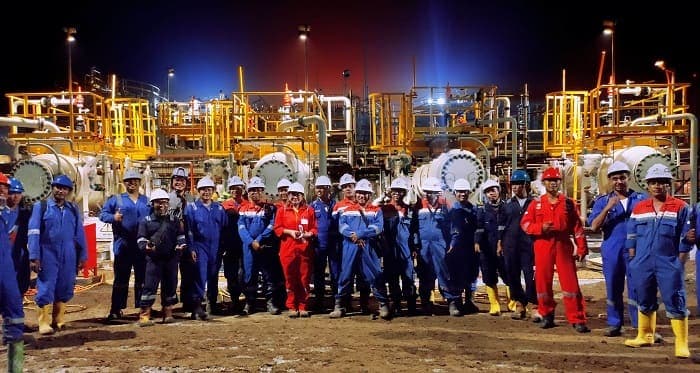 PT. Sentosa Ultra Gasindo: Your Partner in Supply Medical gas and ...